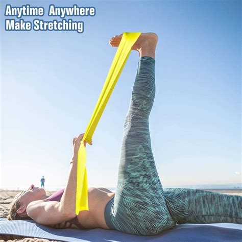Set Juego Theraband Bandas Elasticas Ejercicio Teraband Kit Cuotas sin interés
