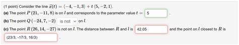 Solved Question C Only Use Linear Algebra Way To Solve Chegg