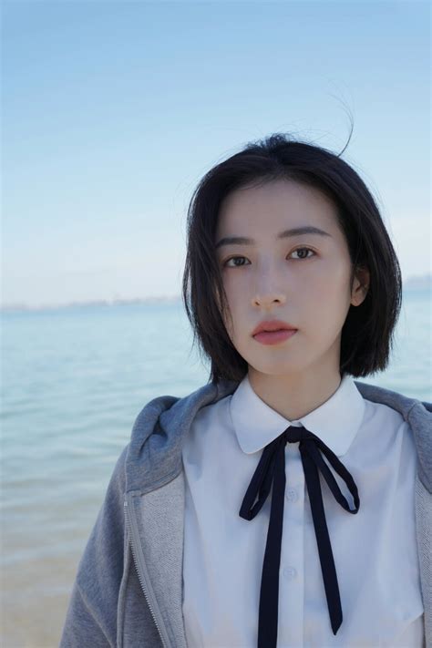 周雨彤 高清图片堆糖美图壁纸兴趣社区