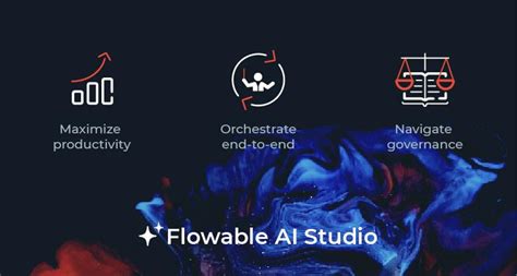 Flowable Intelligent Business Process And Workflow Automation