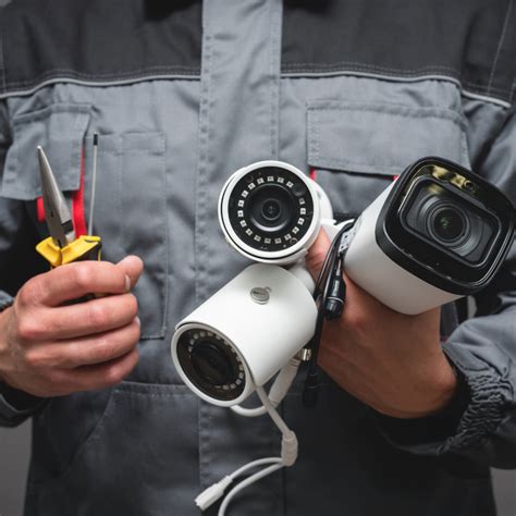 Surveillance Solutions Security Services You Can Trust