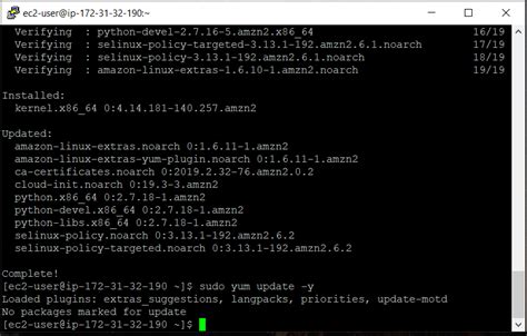 How To Create Ec2 Linux Instance