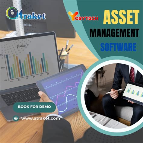 Enterprise Asset Management Software At ₹ 12600piece Asset