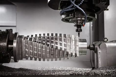 Cnc 정밀 가공이란 무엇인가 종합 가이드 Richconn 정밀 Cnc 부품 제조 중국 Cnc 가공 제조업체