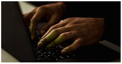 Air Force Employee In The US Faces Charges For Revealing Classified