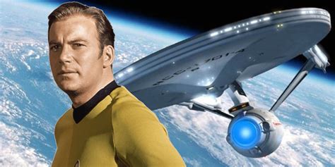 Star Trek Is The Phrase To Boldly Go Grammatically Incorrect