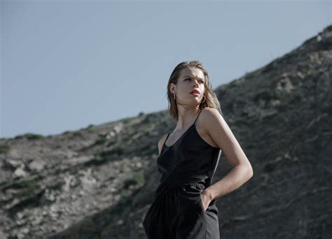 Spotlight On Élocin The Label Fashion Journal