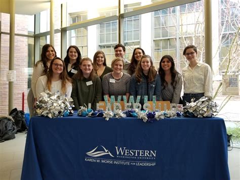 Ila Organizational Member Spotlight Morse Leadership Institute