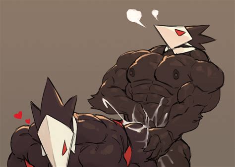 Post 5371063 Deltarune Swatchling Vorusu