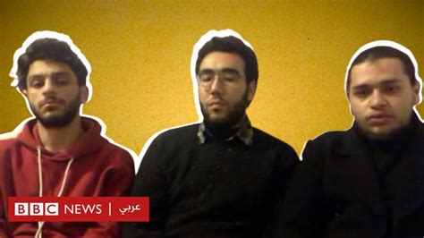 روسيا وأوكرانيا طلاب مصريون يخشون مستقبلا مجهولا جراء الحرب Bbc