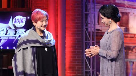 今年7月郑佩佩 走了 70岁还在打拼做客金星秀 金姐由衷敬佩 丨金星秀 The Jinxing Show 1080p 官方干净版