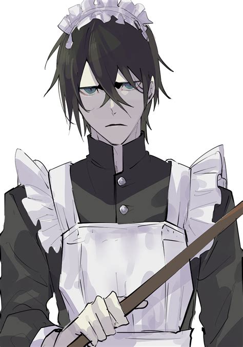 Ulquiorra Cifer Bleach Drawn By Hishui Prpr Danbooru