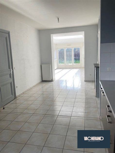 Maisons à vendre sur Faches Thumesnil 59155 2 récemment ajoutées
