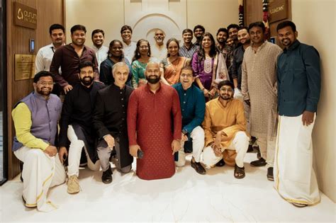 Late Post Its Always Special To Celebrate Diwali In Our Us Offices