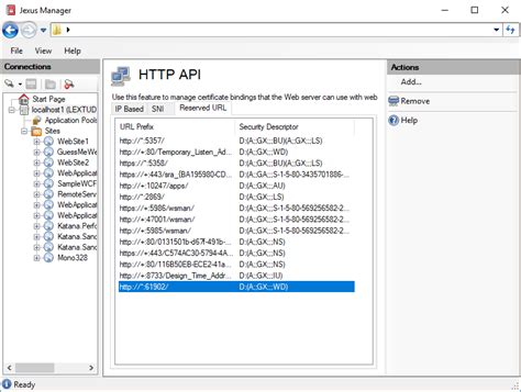 How To Let Android Emulator Access IIS Express Half Blood Programmer