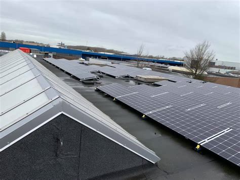 Dutch Solar Tech Bv Home Facebook