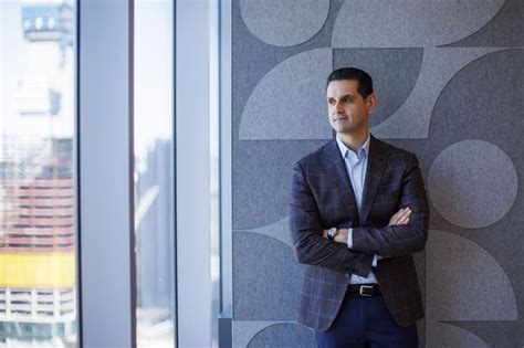 The Logic On Linkedin An Exit Interview With Canadas Unofficial Open