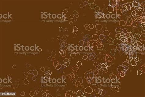 Conceptual Background Motion Particle Or Random Pattern For Design Wallpaper Abstract Motion Web