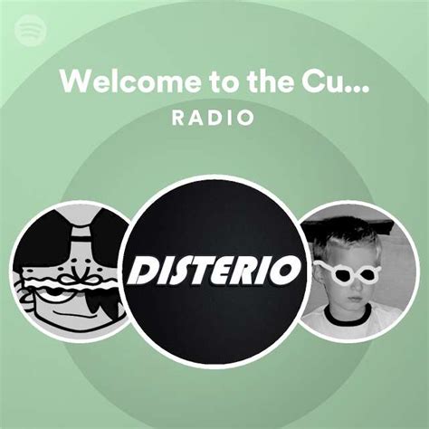 Welcome To The Cum Zone Radio Playlist By Spotify Spotify