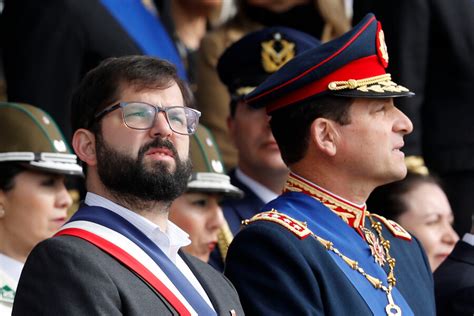 Cuándo es la Parada Militar 2024 24horas