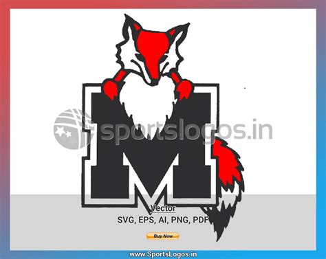 Marist Red Foxes 1994 2007 Ncaa Division I I M College Sports