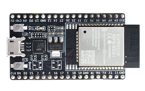 Esp32 小鹏stem