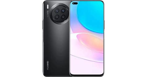 Huawei Nova 8i: 2,1 gut | Mittelklasse-Standardkost in schickem Gewand