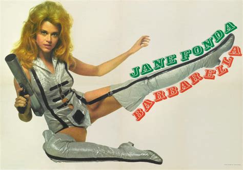 Jane Fonda Cares More About What Men Think Of Her Looks