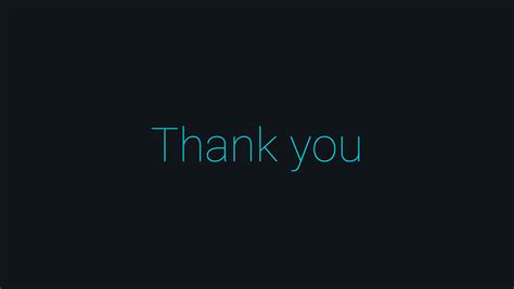 PPT Dark Theme On Behance