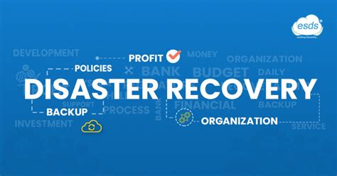 Disaster Recovery As A Service Can Financial Services Rely On It