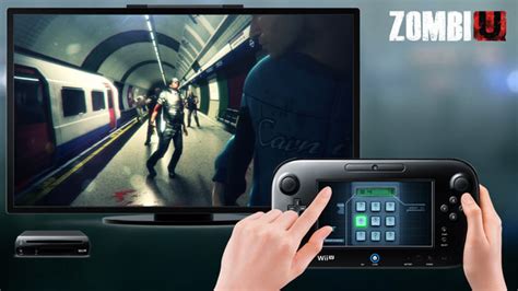 Zombiu Multiplayer Modes Revealed My Nintendo News