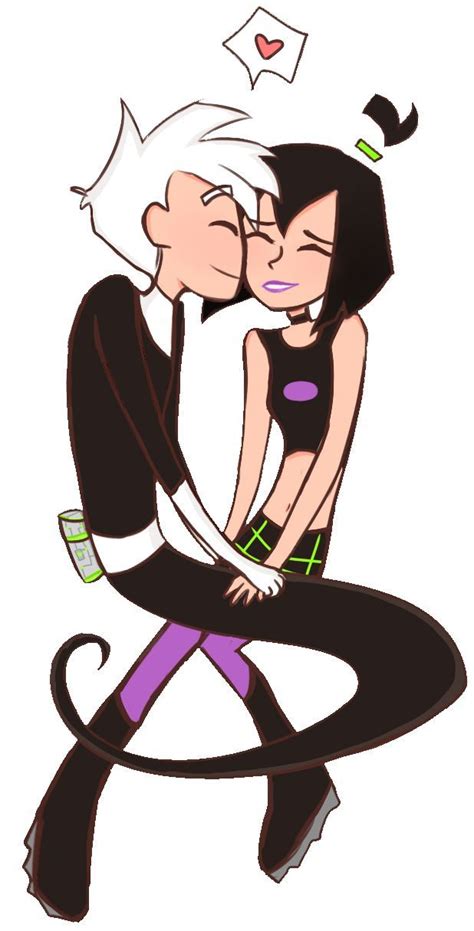 Bloody Buddy Danny Phantom