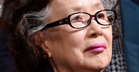 70대 나문희 더 연기를 할수있을까 항상 전전긍긍