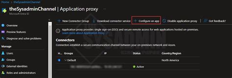 Vmware Vcenter Sso Integration With Azure Ad