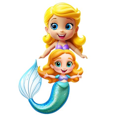 200 Bubble Guppies Png Images Page 3