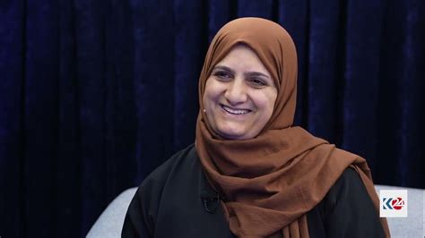 نووژین ئەڵقەی چوارەم دەزگای خێرخوازیی بارزانی ژیانی دایکی دوو منداڵ