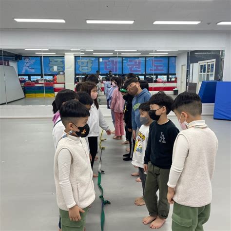 광주 북구 태권도 풍향동 두암동 계림동 태권도 레크레이션 유아체육 체육 운동 태권도 네이버 블로그