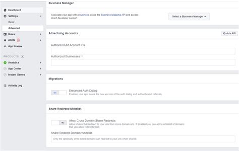 Facebook Instant Games Content Security Policy Solved Questions