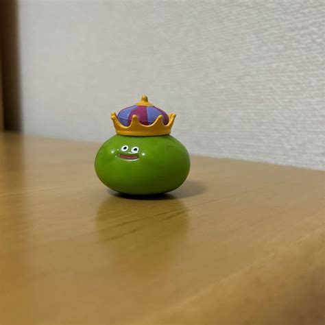 ドラクエ スライムベホマズン ガチャガチャ プライズ メルカリ