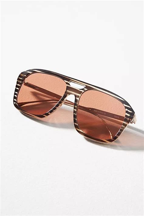 Otra Eyewear Reina Sunglasses Anthropologie