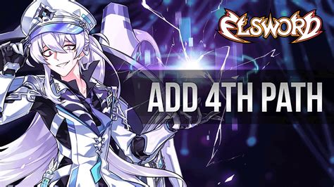 Elsword Add Classes