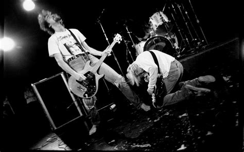 Band Aesthetic Grunge Laptop Wallpapers Top Free Band Aesthetic