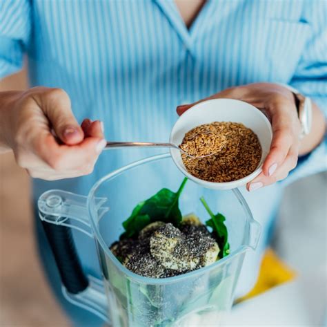 Las Semillas En La Alimentación Cuáles Son Para Qué Sirven Y Cómo