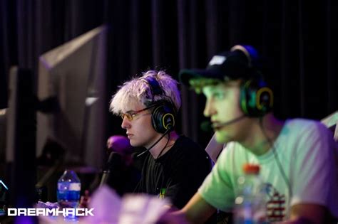 Fileclix At Dreamhack Dallas 2023 Liquipedia Fortnite Wiki
