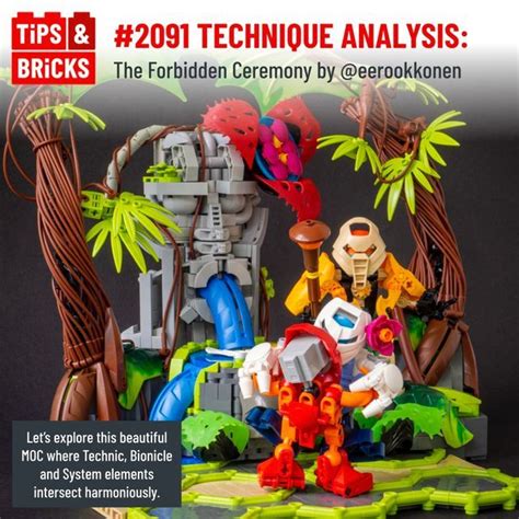 Bionicle Mocs Instructions Bionicle The Journey To One Lego Bionicle