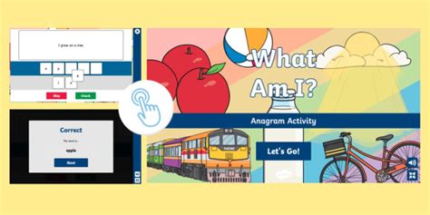 What Am I Inference Quiz Teacher Made