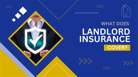 What Does Landlord Insurance Cover