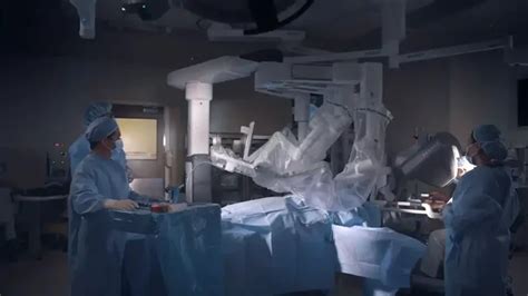 Robotic Hysterectomy Archives Partial Hysterectomy