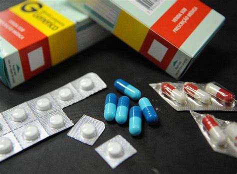 Anvisa Aprova Projeto Piloto Para Bula Digital De Medicamentos