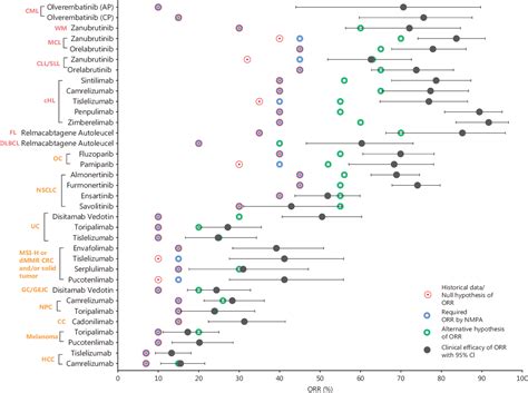 Figure 1 From Single Arm Trials For Domestic Oncology Drug Approvals In China Semantic Scholar